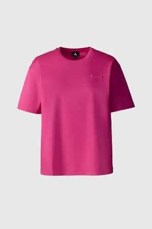 Mackage Tee-w T-shirt - Azalea