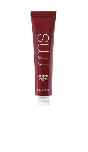 RMS BEAUTY Liplights Cream Lipgloss - Rhapsody