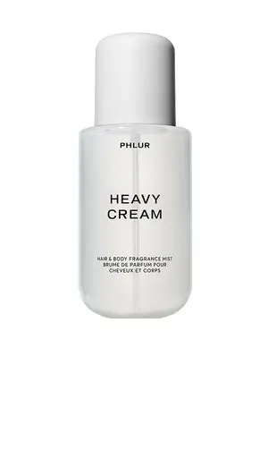 PHLUR Heavy Cream Hair And Body Mist 8oz - N,a