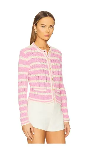 Heartloom Edolie Cardi