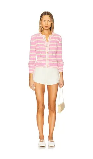 Heartloom Edolie Cardi