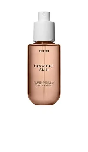 Phlur Travel Size Bath & Body Products