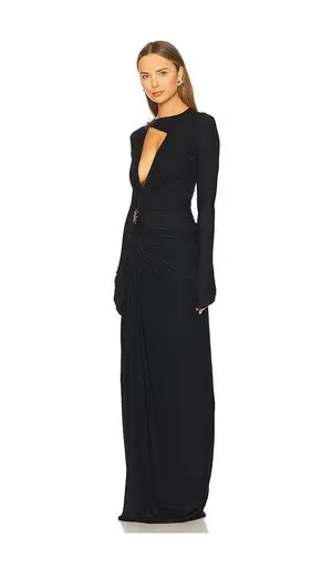 DEME BY GABRIELLA Aldona Dress