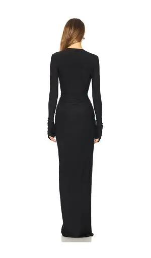 DEME BY GABRIELLA Aldona Dress