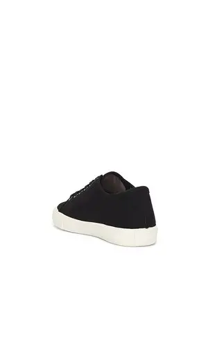 ALLSAINTS Undgrnd Can Low Top
