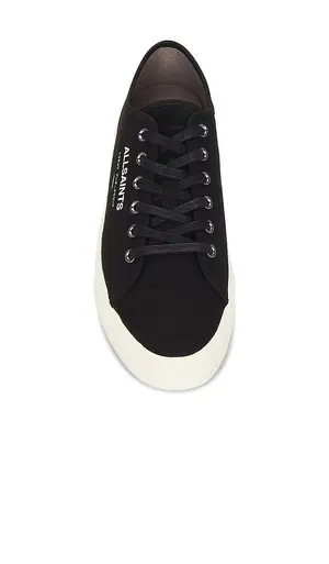 ALLSAINTS Undgrnd Can Low Top