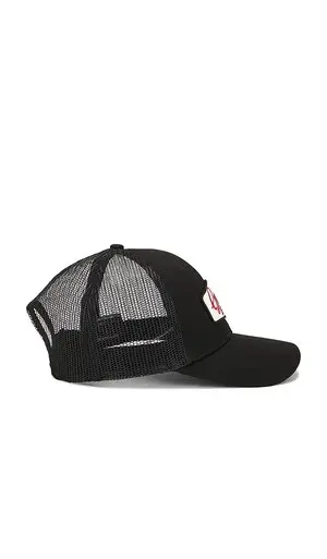 Guess Patched Trucker Hat
