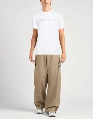 Armani Exchange T-shirt Size Cotton