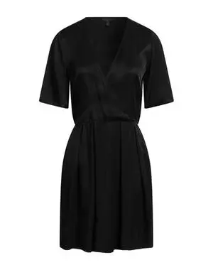 Armani Exchange Flared Dresses For Women