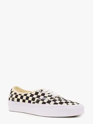 VANS Authentic Reissue 44 Canvas Sneakers