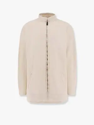 Balenciaga Frill Cardigans For Men
