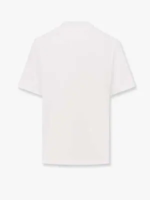 The North Face Dome Relaxed Fit Cotton Tshirt