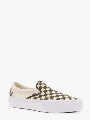 VANS Slip-on 98 Canvas Sneakers