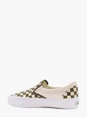 VANS Slip-on 98 Canvas Sneakers