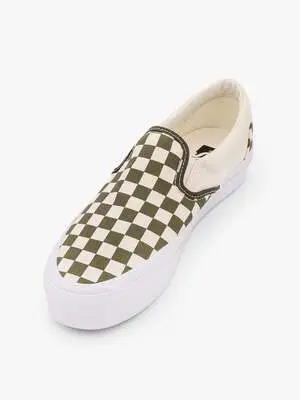 VANS Slip-on 98 Canvas Sneakers