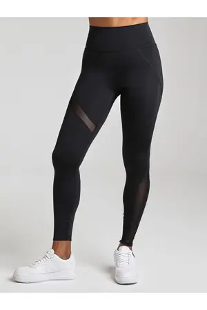 LOSANO Lift Legging - Black