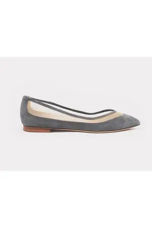 Santm Flat Shoes For Women