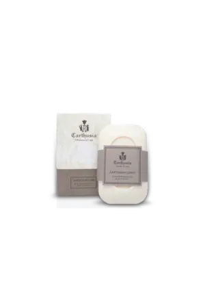 SANTM Uomo Solid Soap 125 G 4.4 Oz