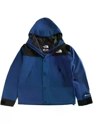 The North Face Mountain Jacket - Blue