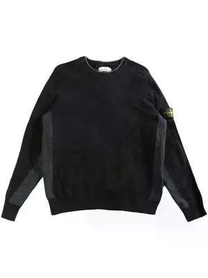 Stone Island Crew-neck Jumper