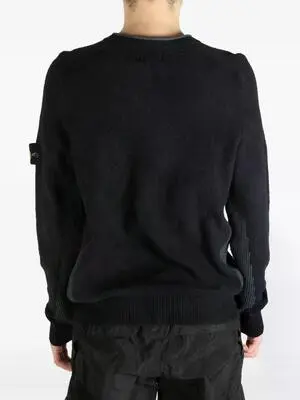 Stone Island Crew-neck Jumper