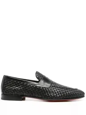 Santoni Gwendal Loafers