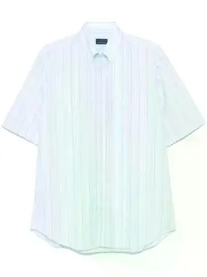 Paul & Shark Striped Shirt