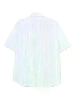 Paul & Shark Striped Shirt