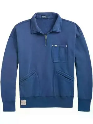 Polo Ralph Lauren Logo-tag Polo Shirt