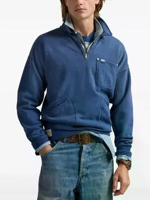 Polo Ralph Lauren Logo-tag Polo Shirt