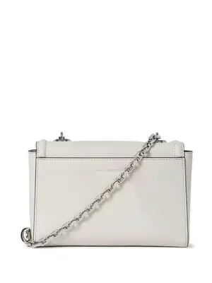 Karl Lagerfeld K/autograph Crossbody Bag - Neutrals