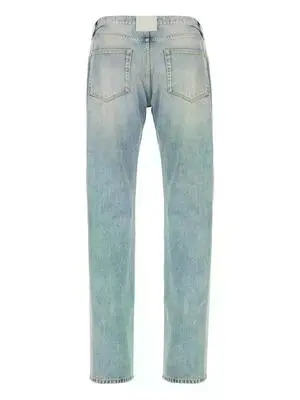LANVIN Cotton Jeans