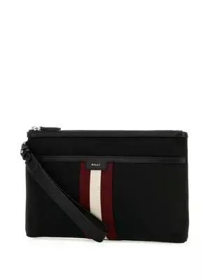 Bally Code Clutch