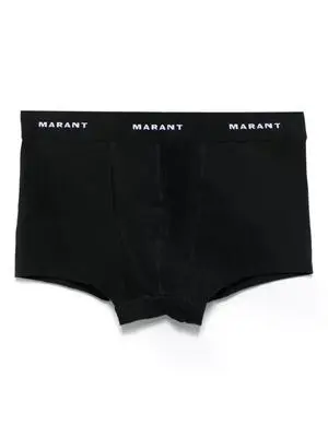 MARANT Billy Boxers - Black