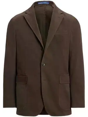 Polo Ralph Lauren Single-breasted Blazer