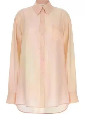 Sportmax Epsilon Shirt - Pink