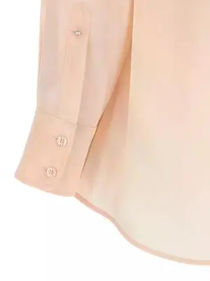 Sportmax Epsilon Shirt - Pink