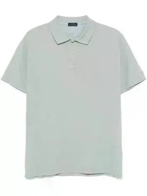Paul & Shark Cotton Polo Shirt