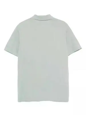 Paul & Shark Cotton Polo Shirt