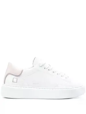 D.a.t.e. Sfera Sneakers