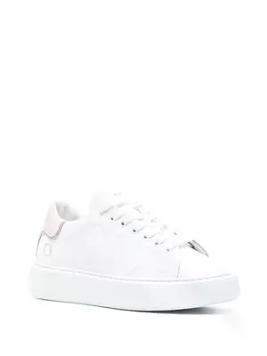 D.a.t.e. Sfera Sneakers
