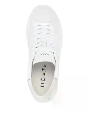 D.a.t.e. Sfera Sneakers