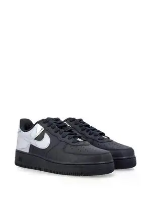 Nike Air Force 1 Low Retro Sneakers - Black
