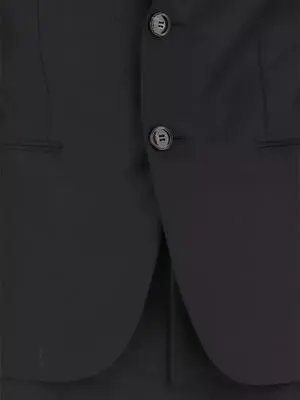 Giorgio Armani Single-breasted Suit
