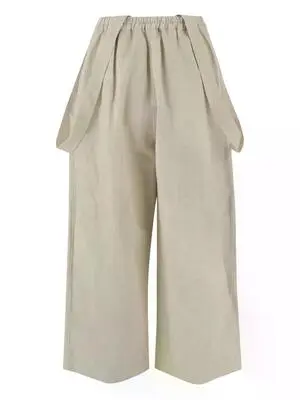 LAUREN MANOOGIAN Jumper Trousers