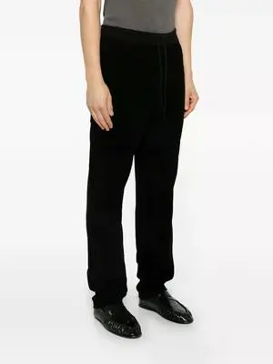 Saint Laurent Corduroy Trousers