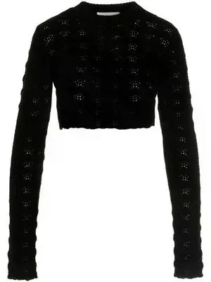 Sportmax Medea Sweater - Black