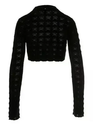 Sportmax Medea Sweater - Black
