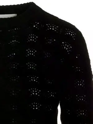 Sportmax Medea Sweater - Black