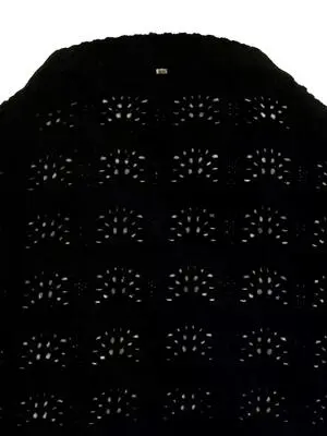 Sportmax Medea Sweater - Black